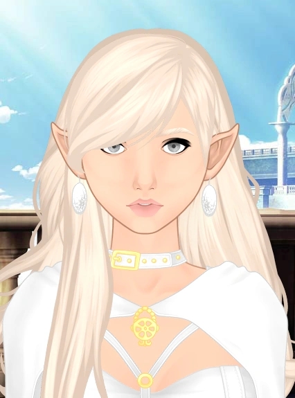 Aerilyn Vaellerys | Fallen Lands Wiki | Fandom