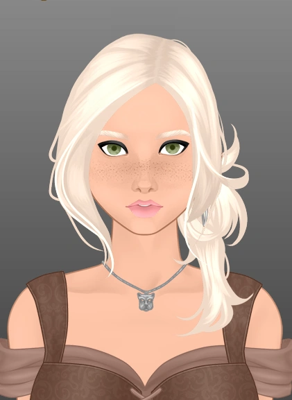 Lucia Philippa | Fallen Lands Wiki | Fandom