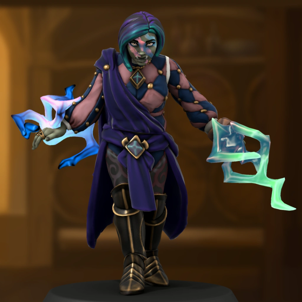 Makaze | Fallen Lands Wiki | Fandom