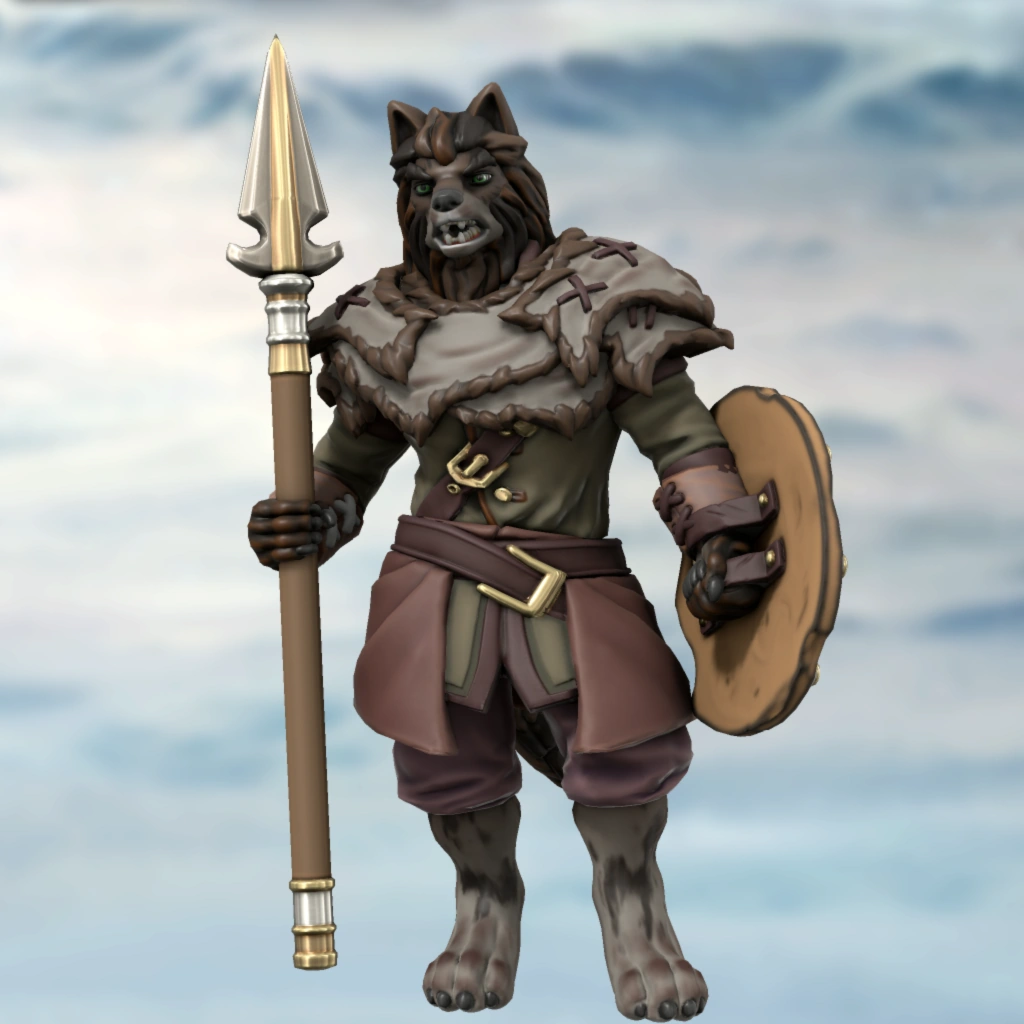 Buul | Fallen Lands Wiki | Fandom