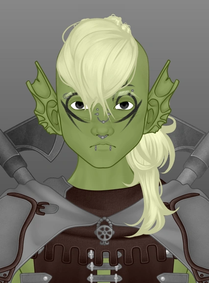 Trox | Fallen Lands Wiki | Fandom