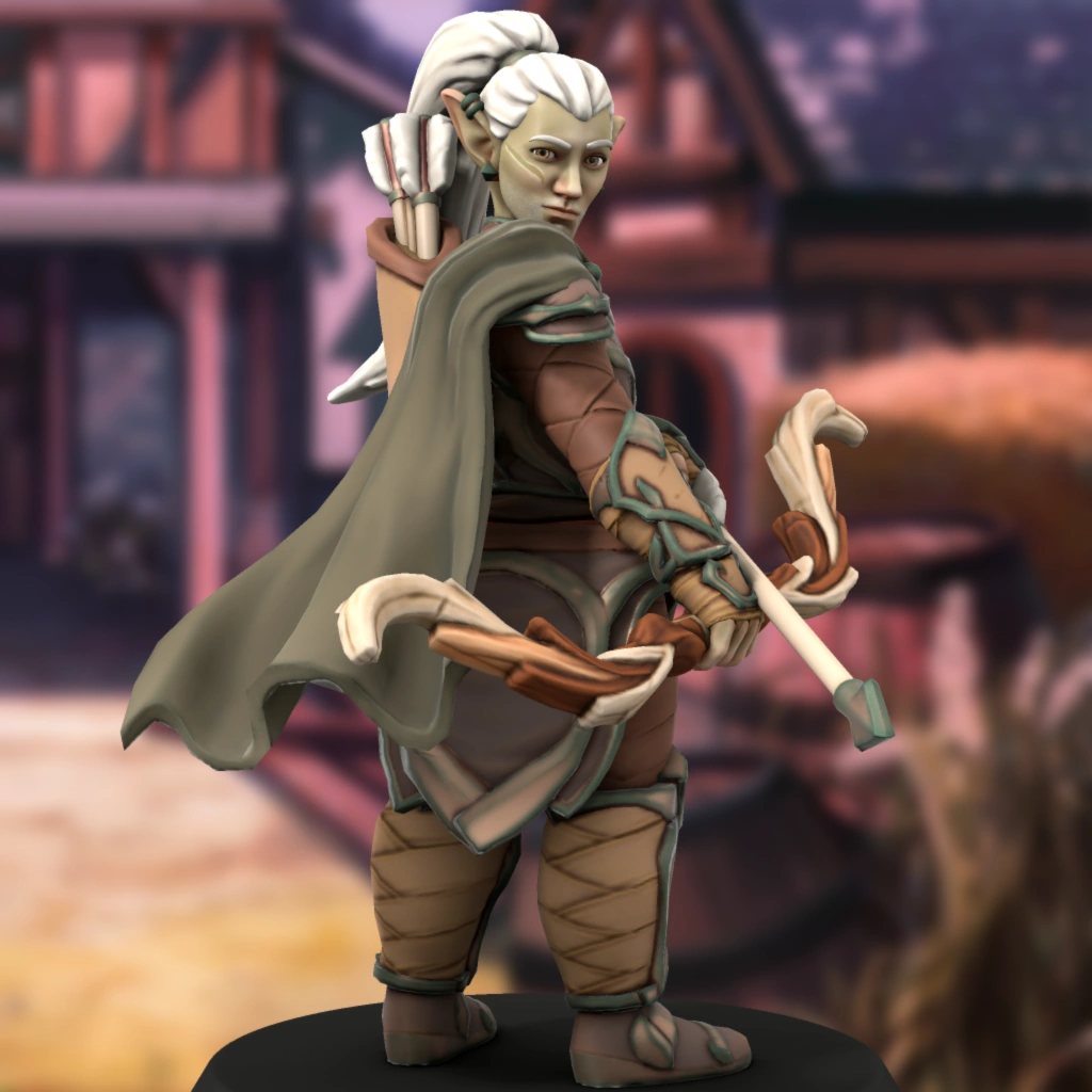 Nimh Kirscient | Fallen Lands Wiki | Fandom