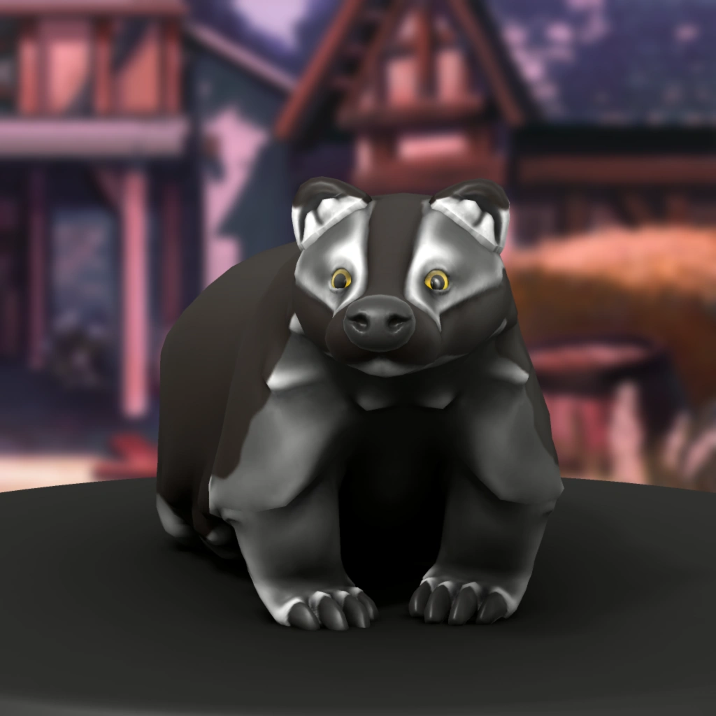 Ricket | Fallen Lands Wiki | Fandom