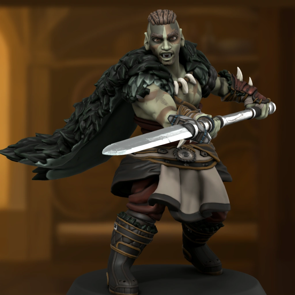 Angeroc | Fallen Lands Wiki | Fandom