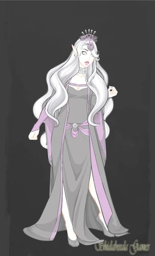 Milonia Thrasea | Fallen Lands Wiki | Fandom