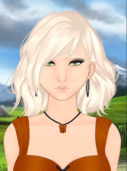 Lucia Bradford | Fallen Lands Wiki | Fandom