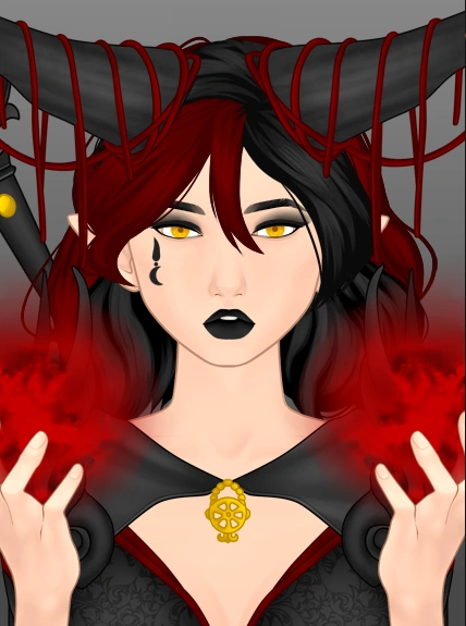 Astarte | Fallen Lands Wiki | Fandom