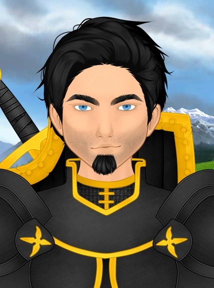 Jacob Stannard | Fallen Lands Wiki | Fandom