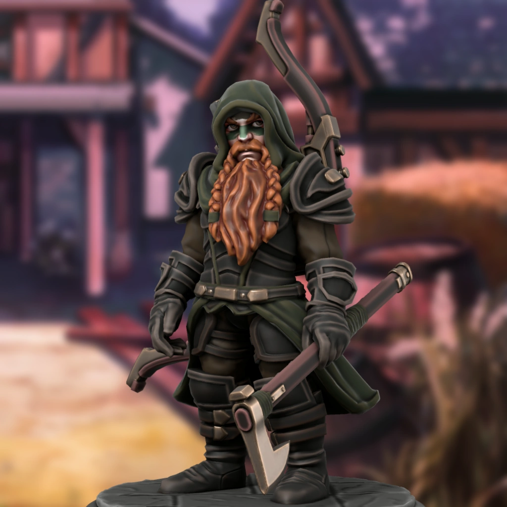 Shep Sufelon | Fallen Lands Wiki | Fandom