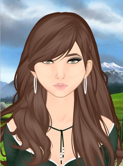 Alicia Clement | Fallen Lands Wiki | Fandom