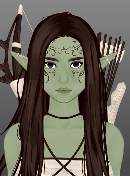 Feralaei | Fallen Lands Wiki | Fandom