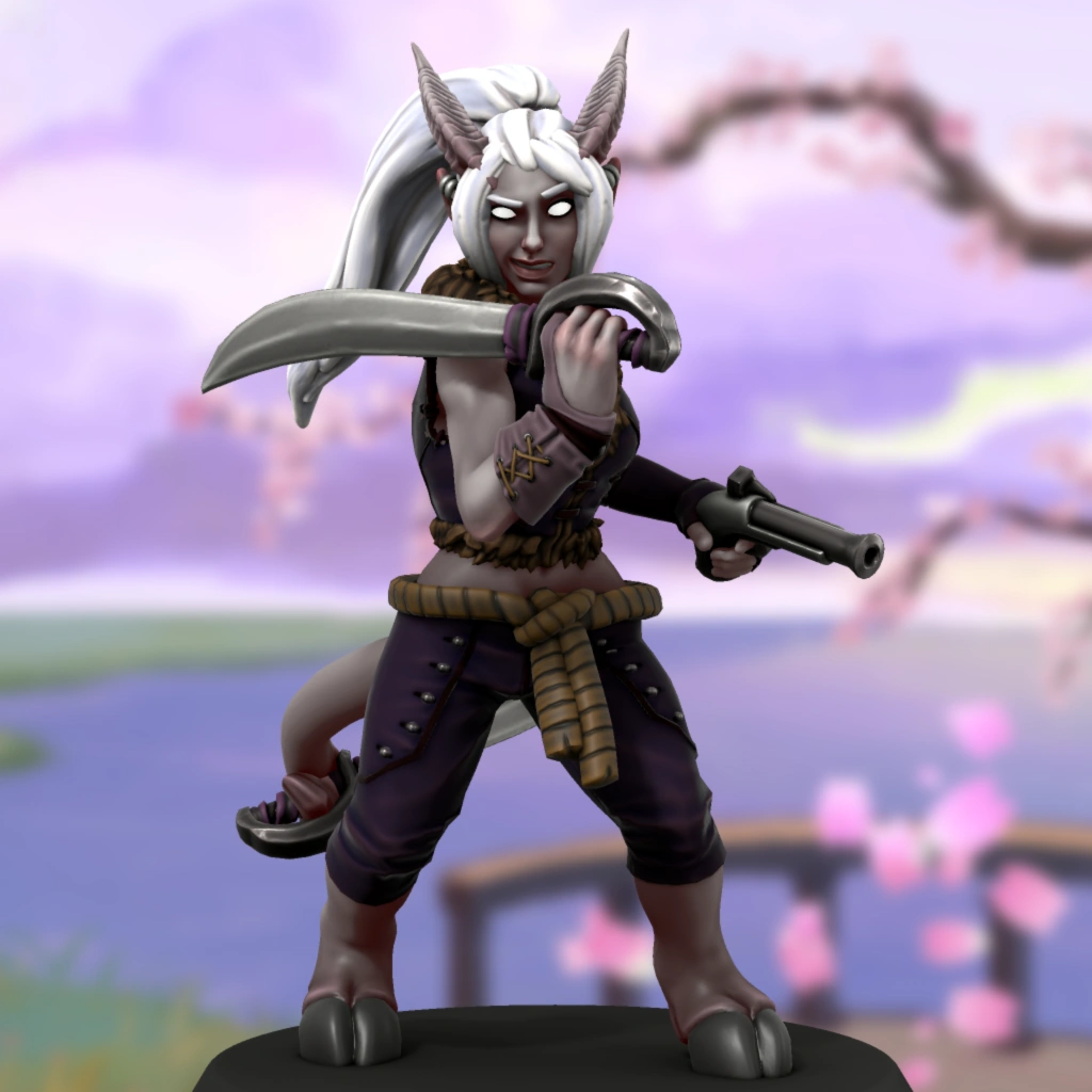 Rauni | Fallen Lands Wiki | Fandom