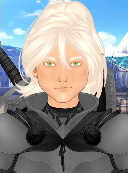 Arumat Ashmourne | Fallen Lands Wiki | Fandom