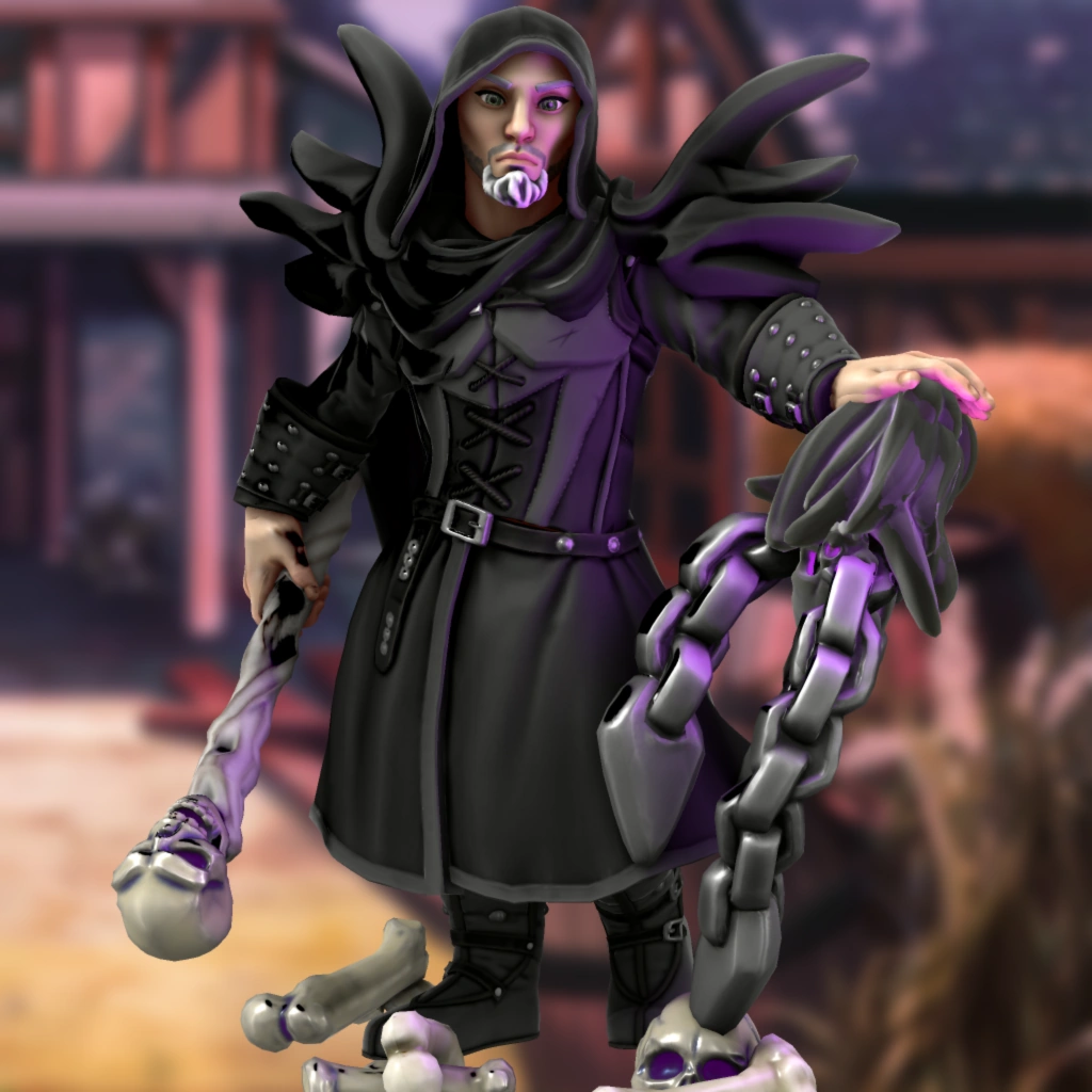 Moquin Vidrogo | Fallen Lands Wiki | Fandom