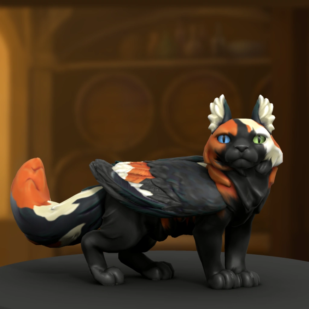 Yetta | Fallen Lands Wiki | Fandom