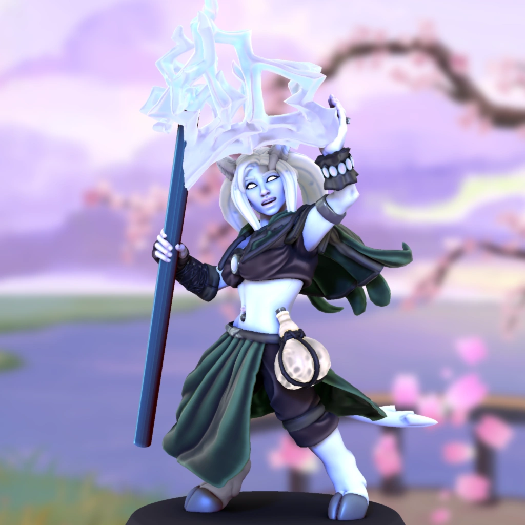 Raesi | Fallen Lands Wiki | Fandom