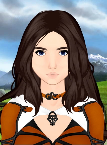 Ursula Alexander | Fallen Lands Wiki | Fandom