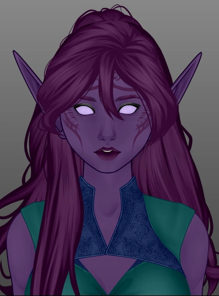Lunari | Fallen Lands Wiki | Fandom