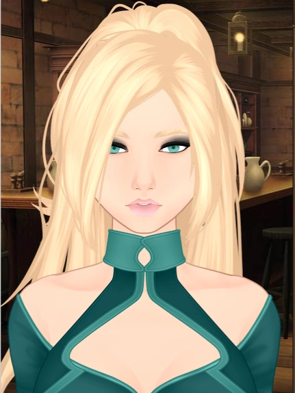 Maline Daus | Fallen Lands Wiki | Fandom