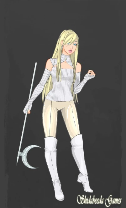 Caerys Augustalis | Fallen Lands Wiki | Fandom