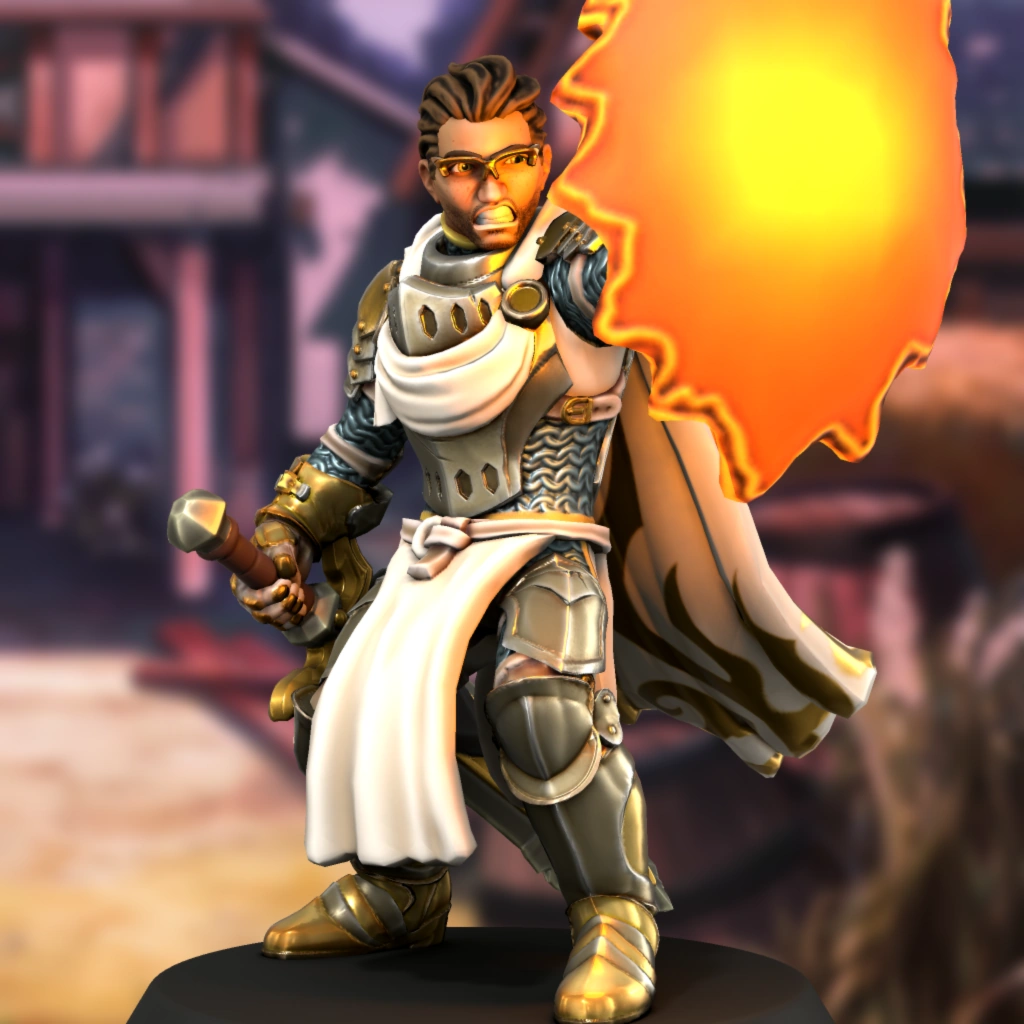 Criston Filipov | Fallen Lands Wiki | Fandom