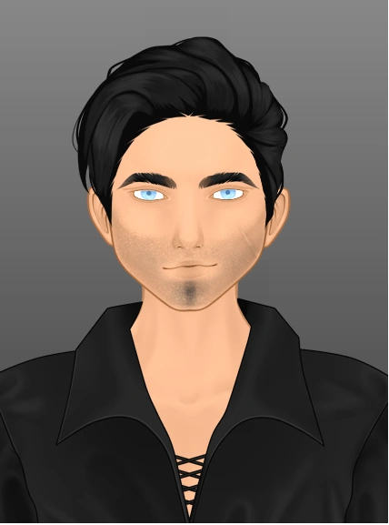 Tre Nero | Fallen Lands Wiki | Fandom