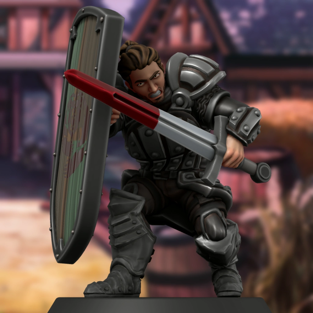 Melor Kalchik | Fallen Lands Wiki | Fandom