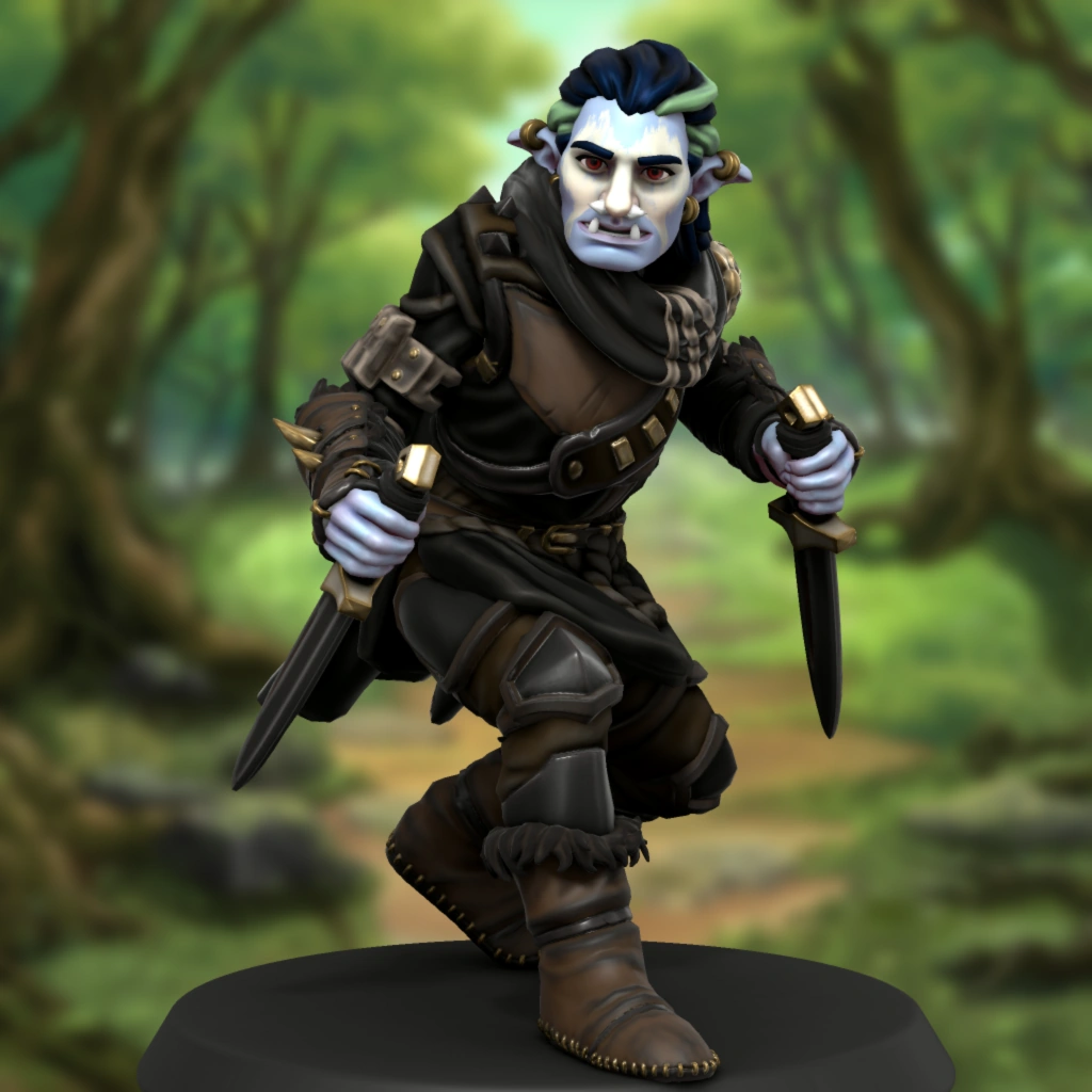 Rajak | Fallen Lands Wiki | Fandom