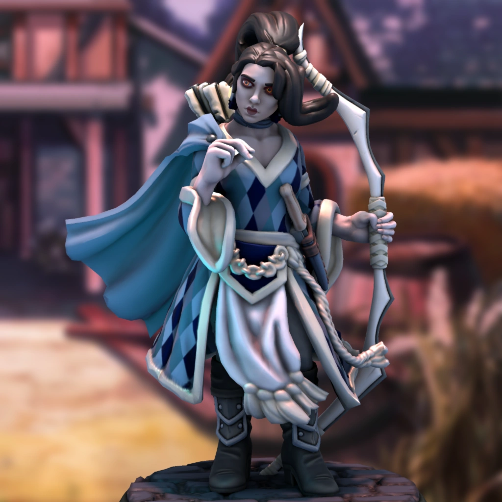 Belladonna di Lasio | Fallen Lands Wiki | Fandom