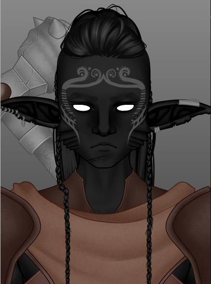 Amaruq | Fallen Lands Wiki | Fandom