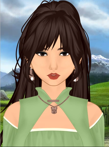 Alma Grey | Fallen Lands Wiki | Fandom