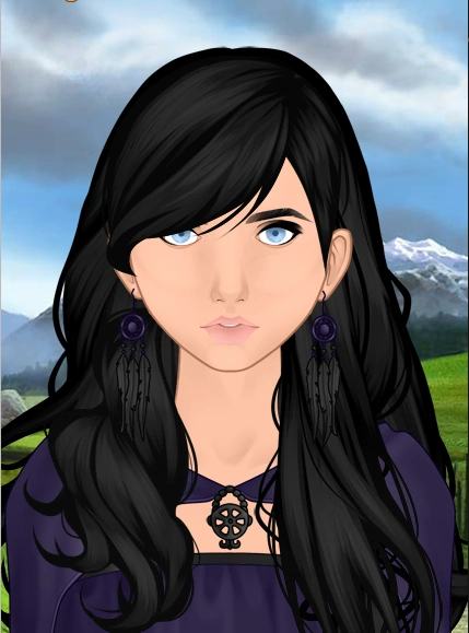 Miranda Moon | Fallen Lands Wiki | Fandom