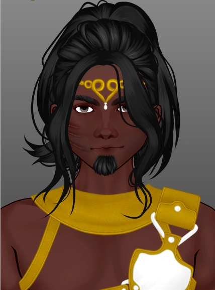 Amonga Raharuhi | Fallen Lands Wiki | Fandom