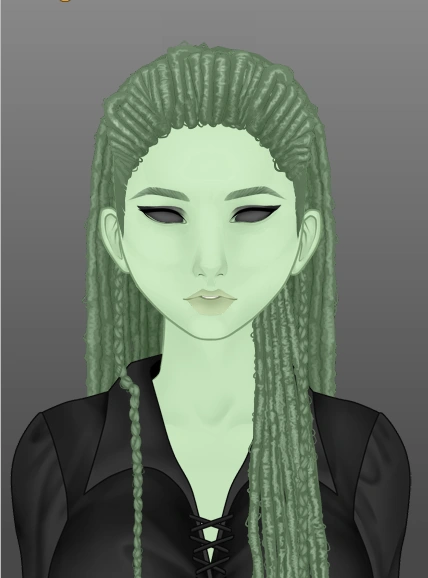 Shiko Mahiko | Fallen Lands Wiki | Fandom