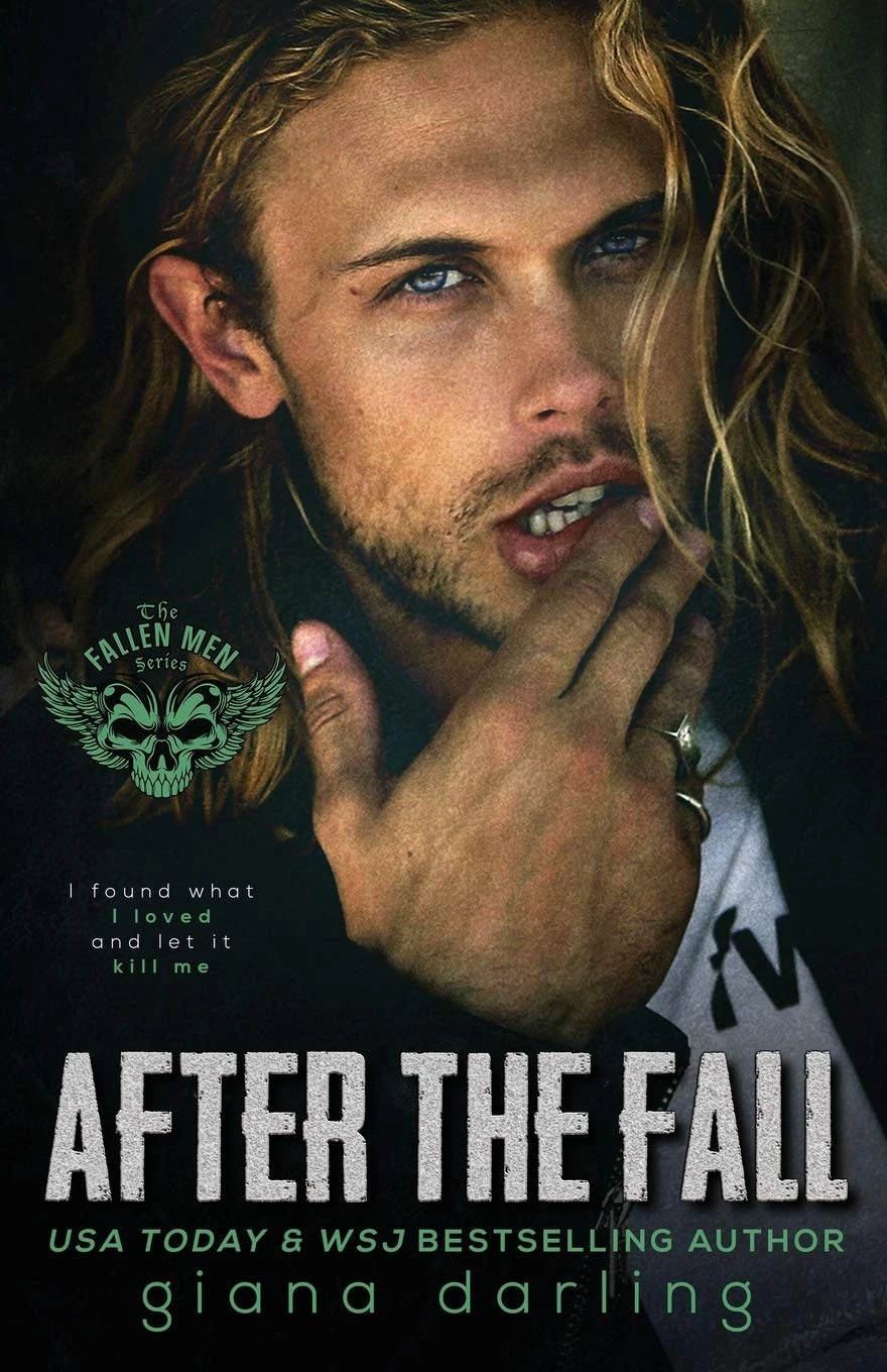 After the Fall | Fallen Men Wiki | Fandom