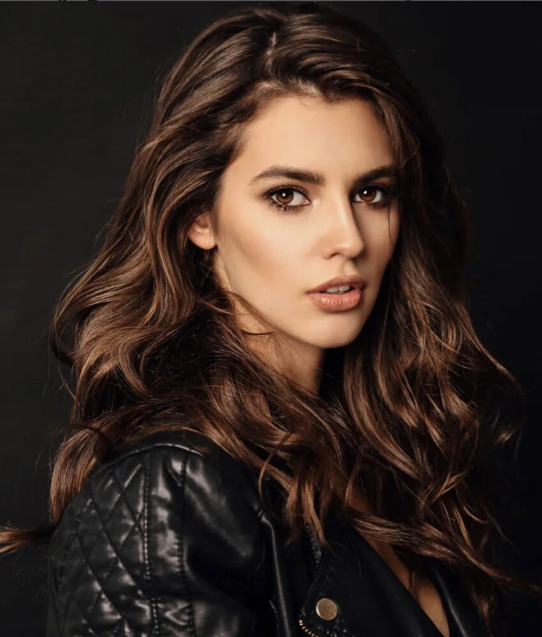 Cressida Irons | Fallen Men Wiki | Fandom