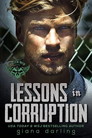 Lessons In Corruption | Fallen Men Wiki | Fandom
