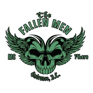 Fallen Men Wiki | Fandom