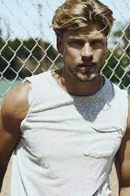 King Kyle Garro | Fallen Men Wiki | Fandom