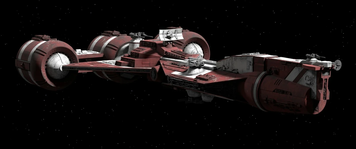 Glade | Fallen Order Wiki | Fandom