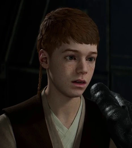 Cal Kestis | Fallen Order Wiki | Fandom