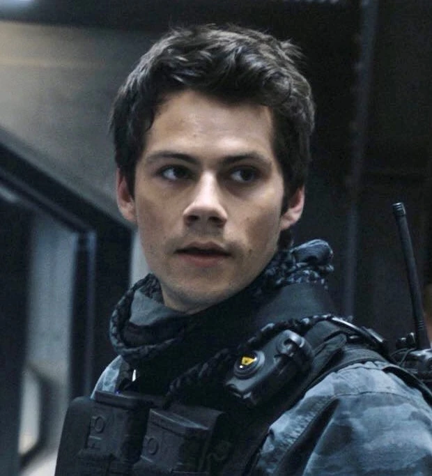 Thomas Verdi | Fallen Order Wiki | Fandom