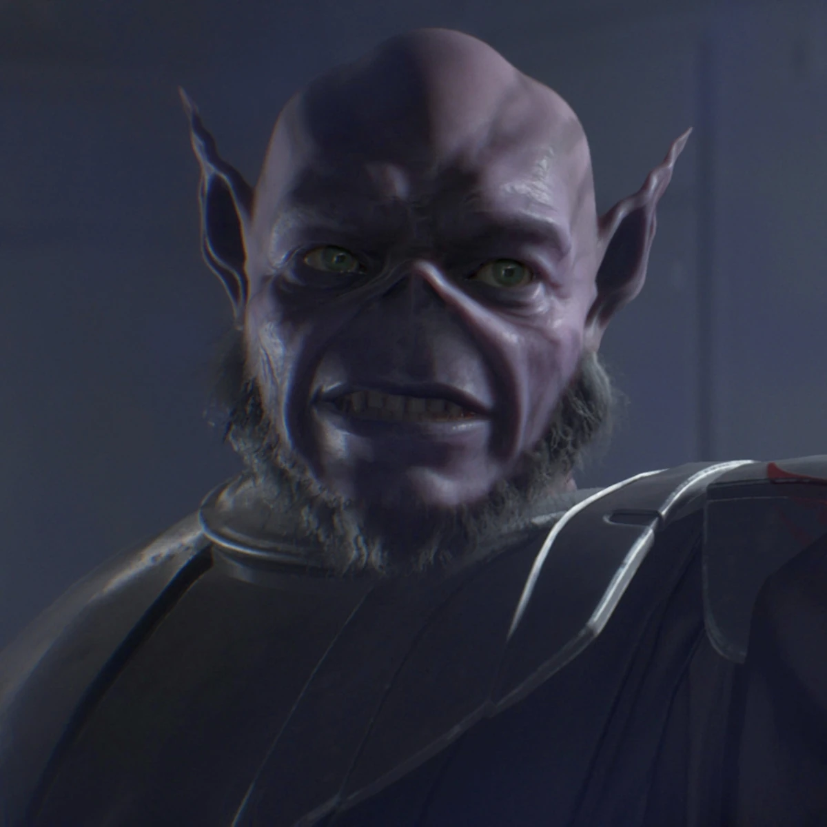 Jaro Tapal | Fallen Order Wiki | Fandom