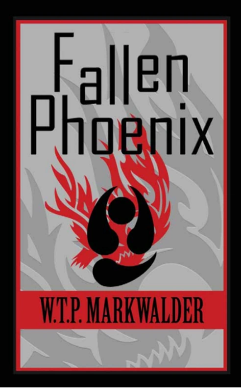 01 - Fallen Phoenix | Fallen Phoenix Series Wiki | Fandom