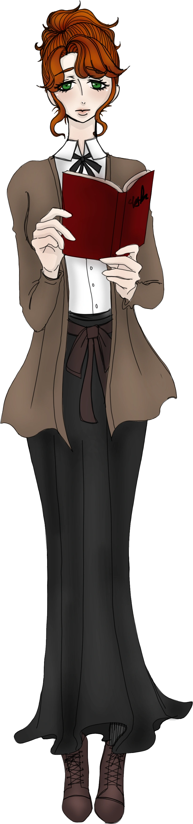 Rachael -Redacted- | Fallen Phoenix Series Wiki | Fandom