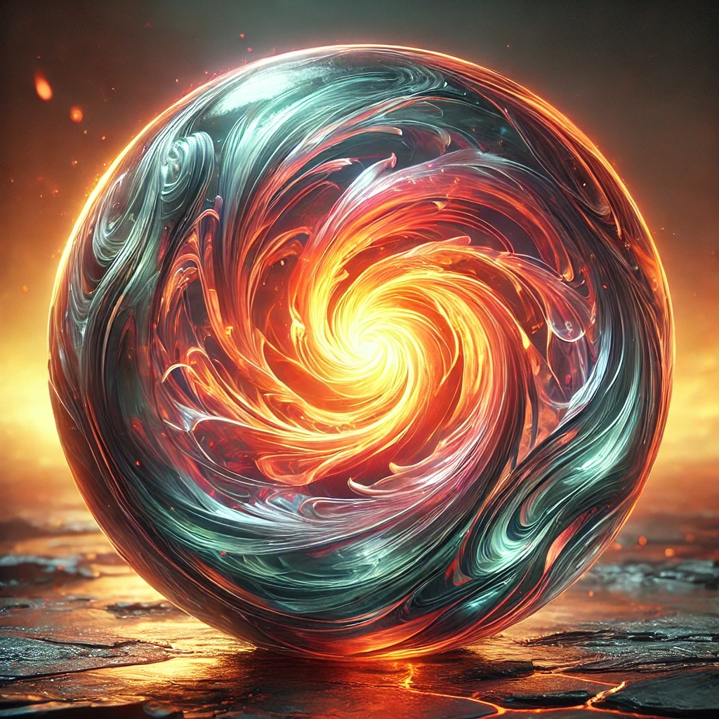 Buneydle Orbs and Fabric | Fallen Phoenix Series Wiki | Fandom