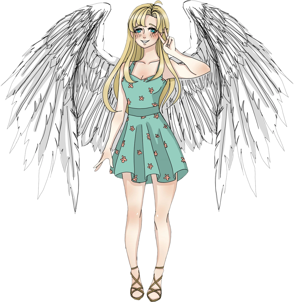 Sarah Remlic | Fallen Phoenix Series Wiki | Fandom