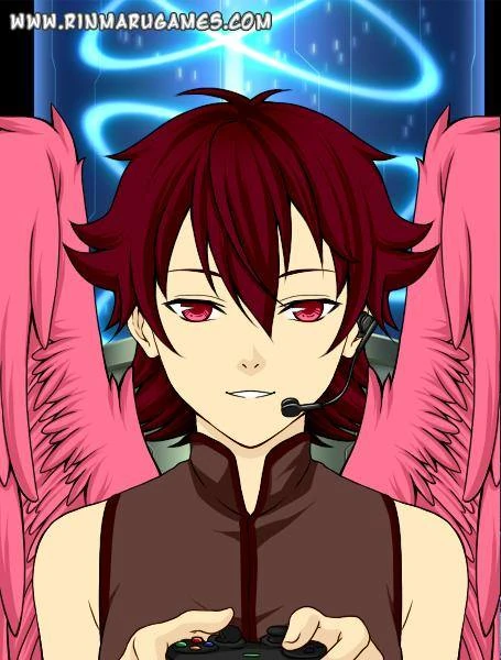 Ali | Fallen Phoenix Series Wiki | Fandom