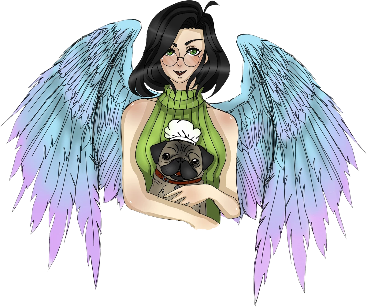 Lydia Green | Fallen Phoenix Series Wiki | Fandom