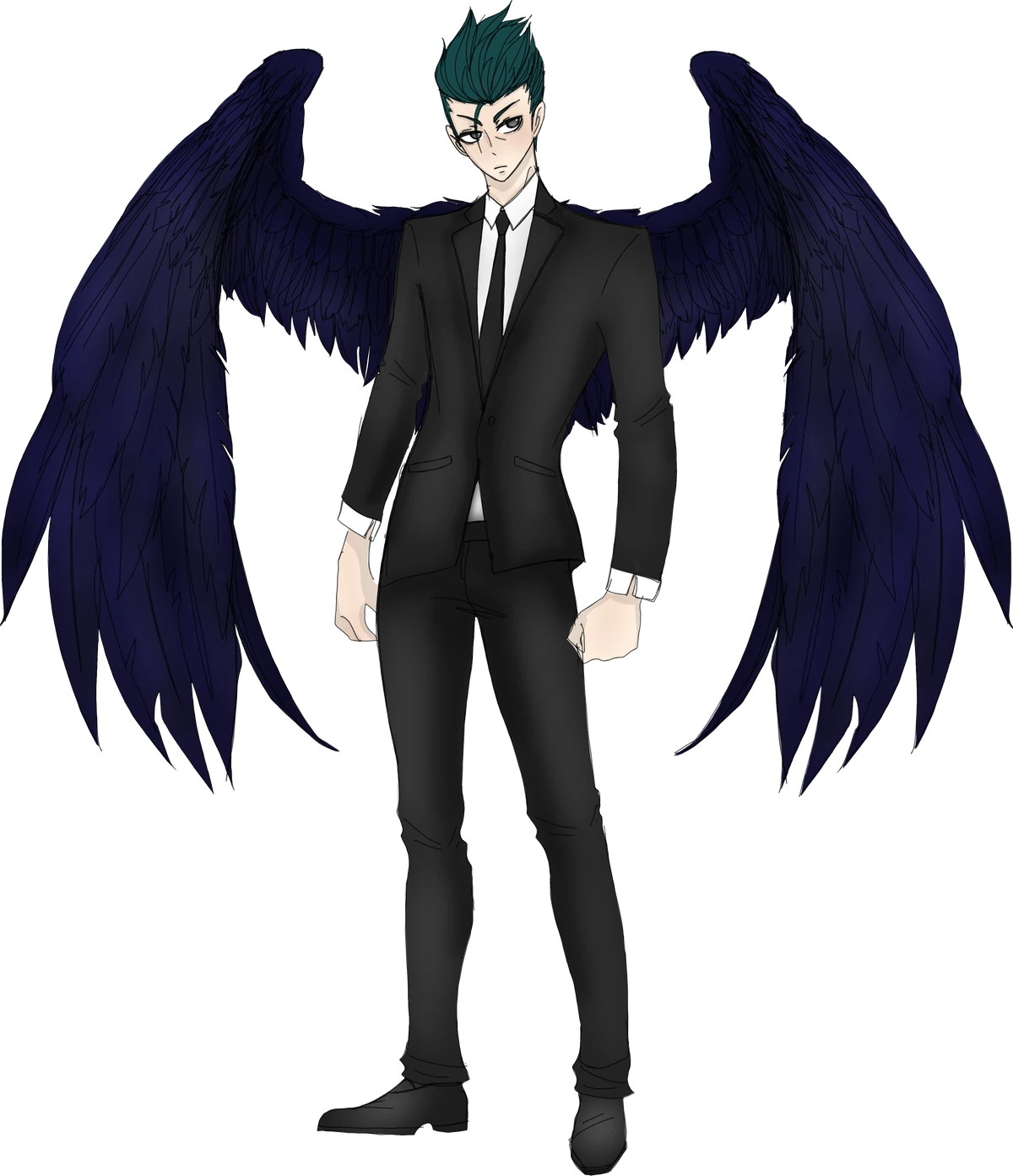 Agent Frank Silverman | Fallen Phoenix Series Wiki | Fandom